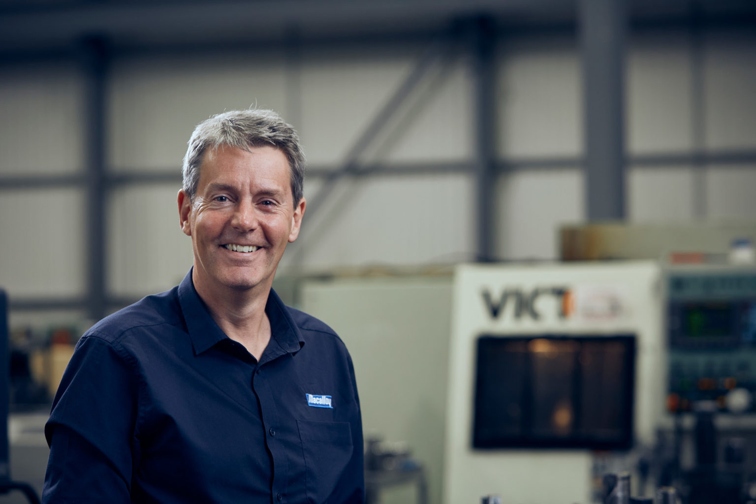 Our History | Macalloy, Made in the UK for 100 Years & Trusted Worldwide