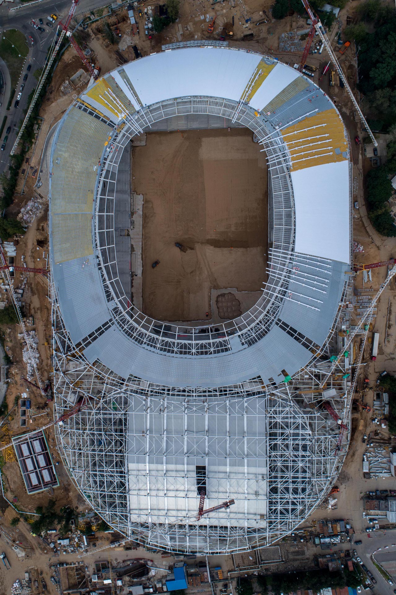 Macalloy | VTB Arena, Moscow
