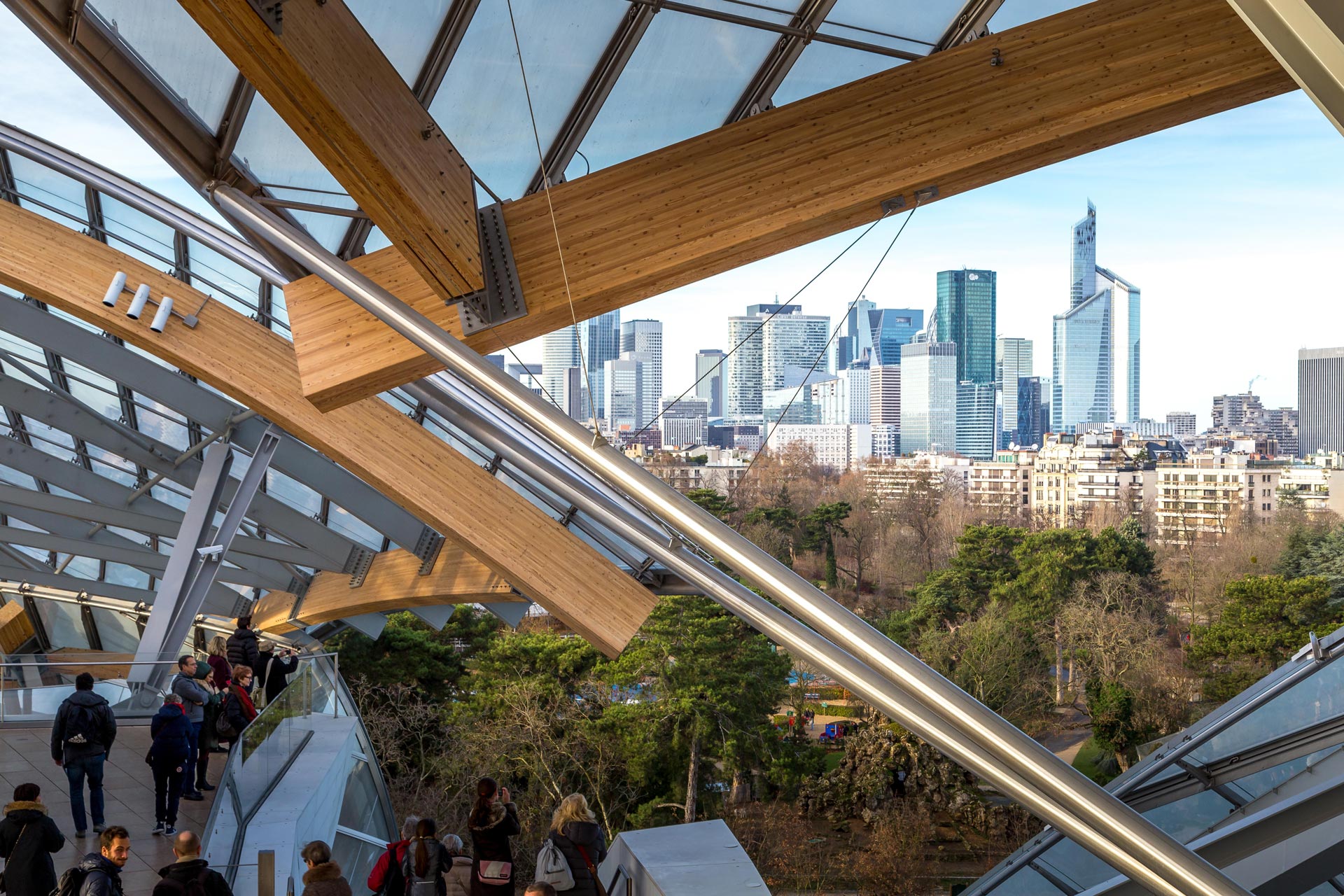 Macalloy | Systems Within Architectural Projects