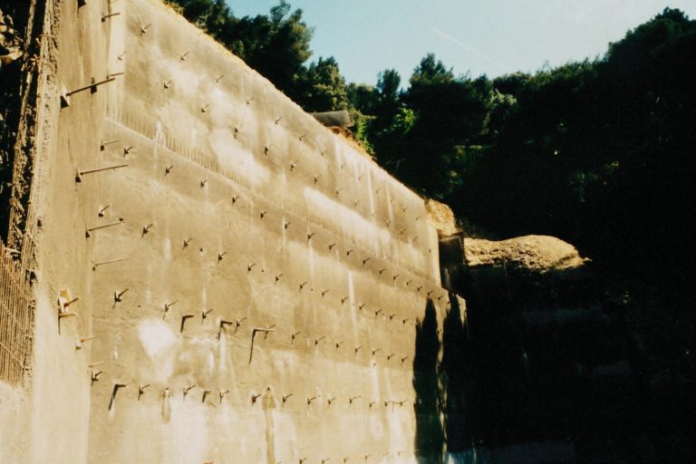 S650 Stainless Threaded Bar | Stainless Steel Anchor System | Macalloy