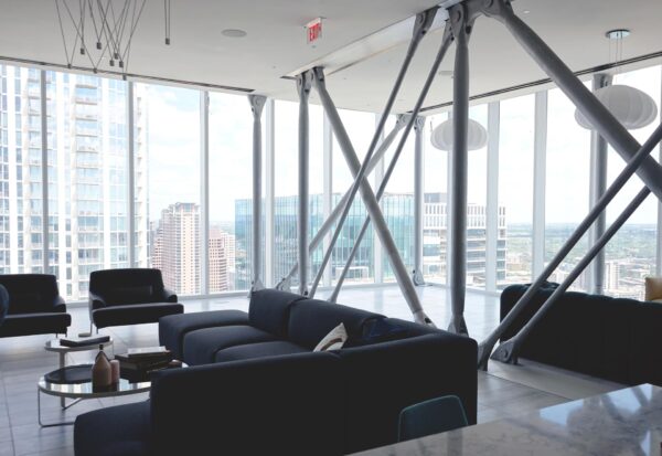 Compression Struts | Adjustable Architectural & Fixed Compression Strut ...