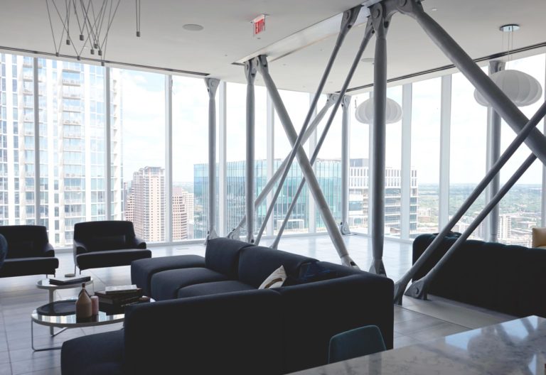 Compression Struts | Adjustable Architectural & Fixed Compression Strut ...