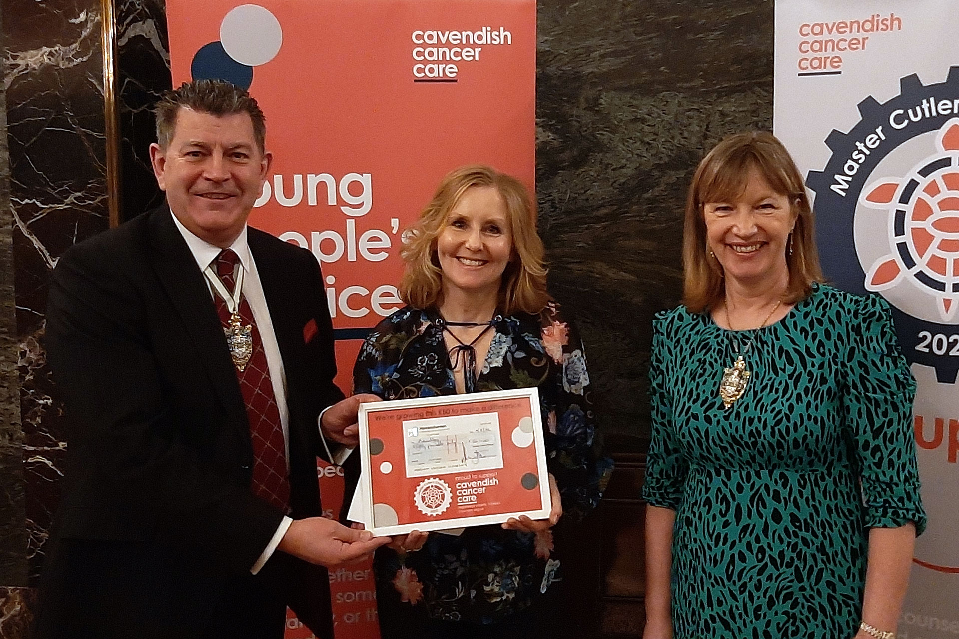 Macalloy | Master Cutler's Challenge