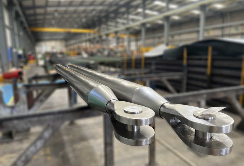 News from Macalloy | Threaded Bar Systems Trusted Worldwide