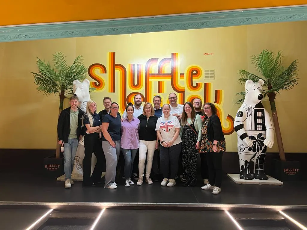 Macalloy | Master Cutler Challenge