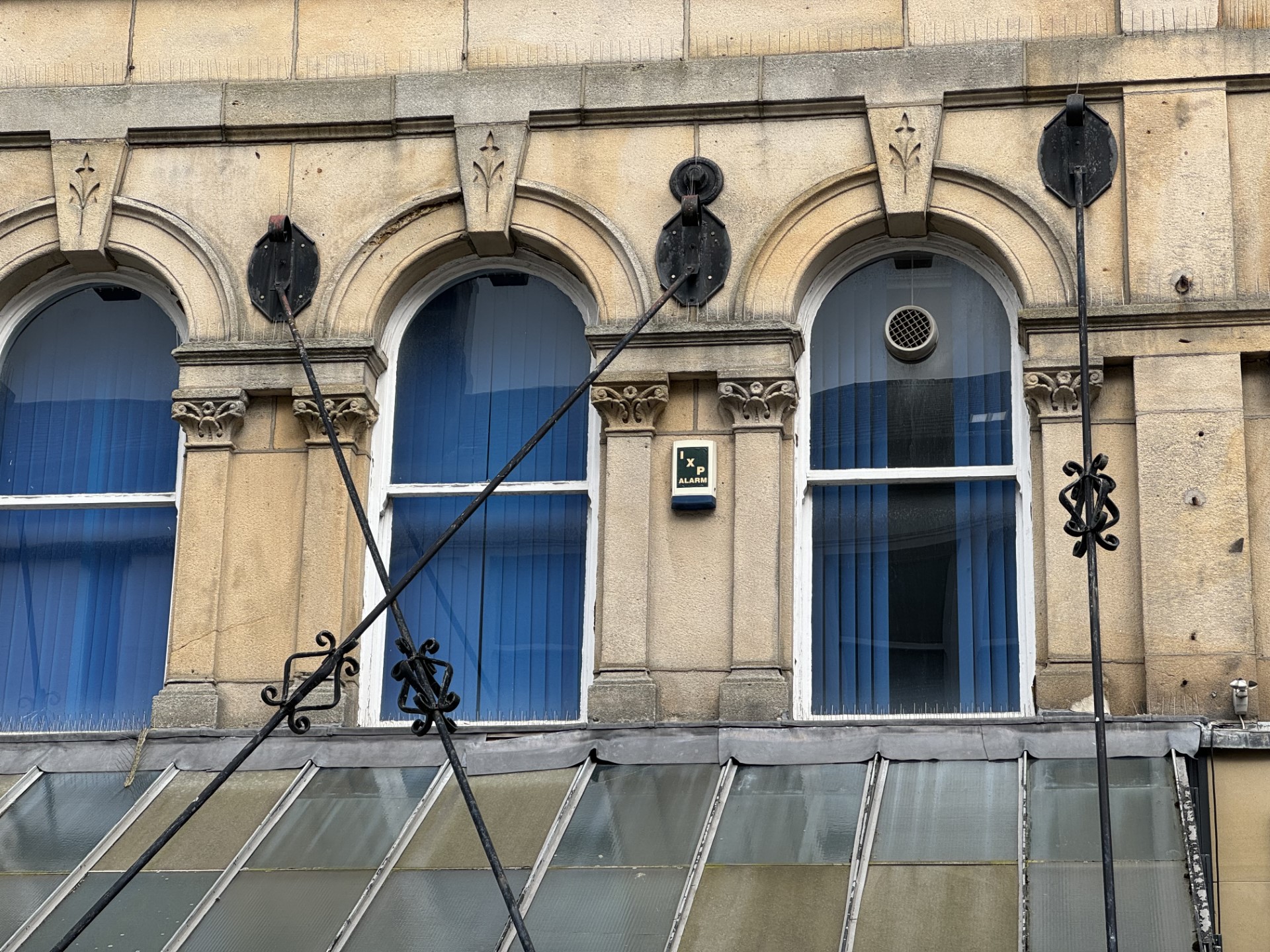 The Evolution & Applications of Tension Rods | Tension Rod & Bar ...