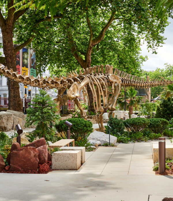 Compression Struts | Adjustable Architectural & Fixed Compression Strut ...