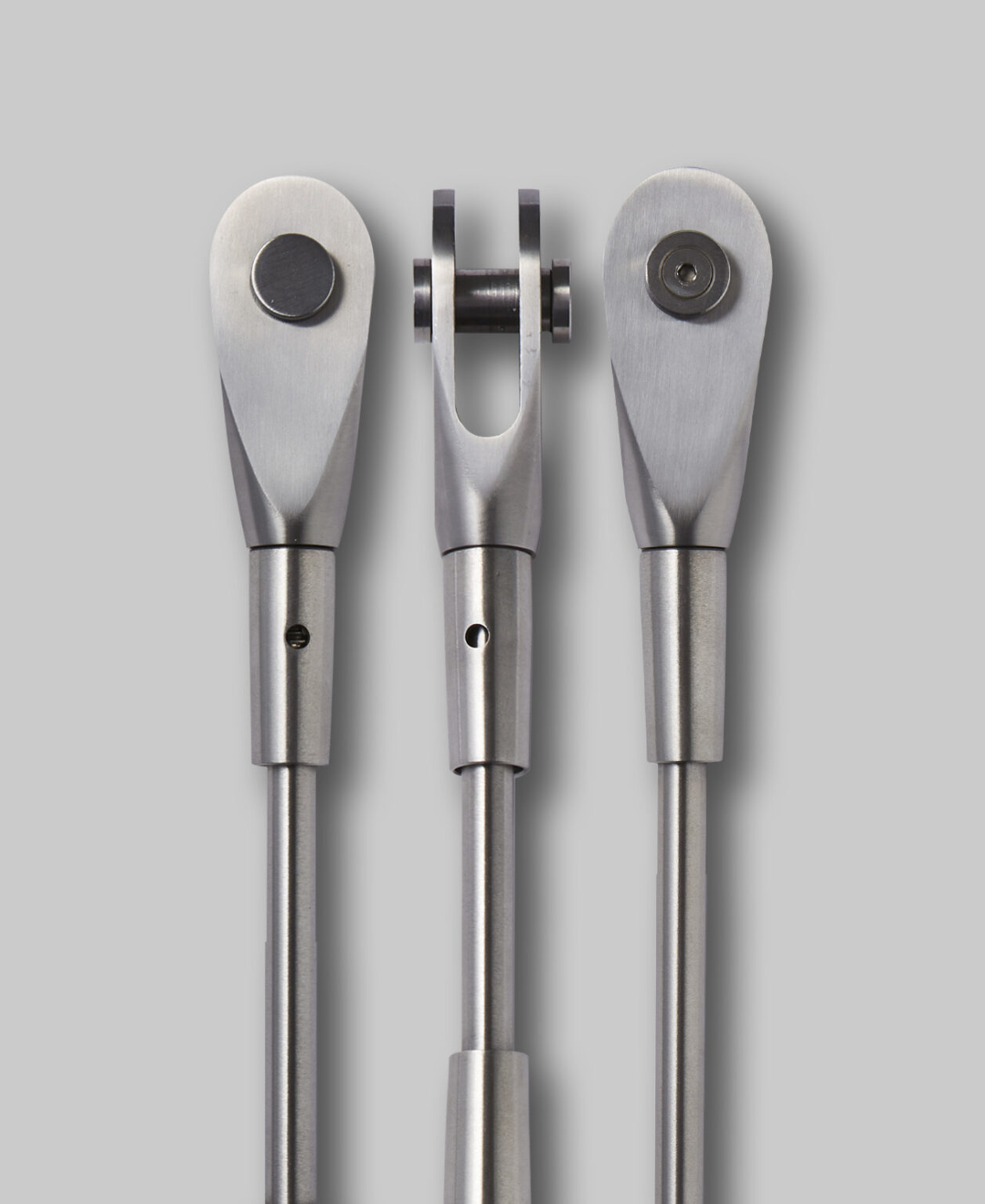 Tension Rod System | Macalloy