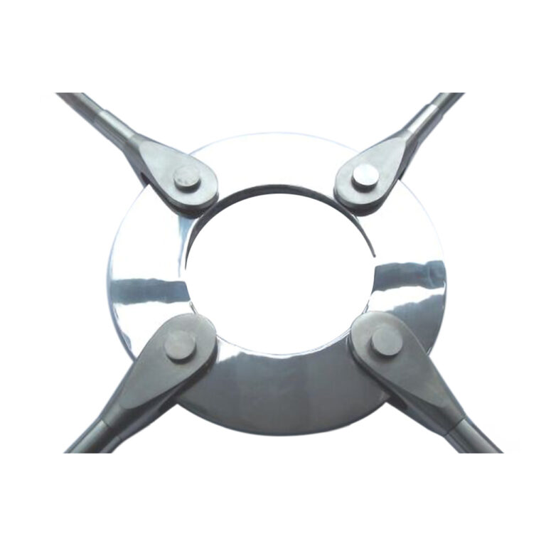 Pre-assembled Tension Rod System | Macalloy