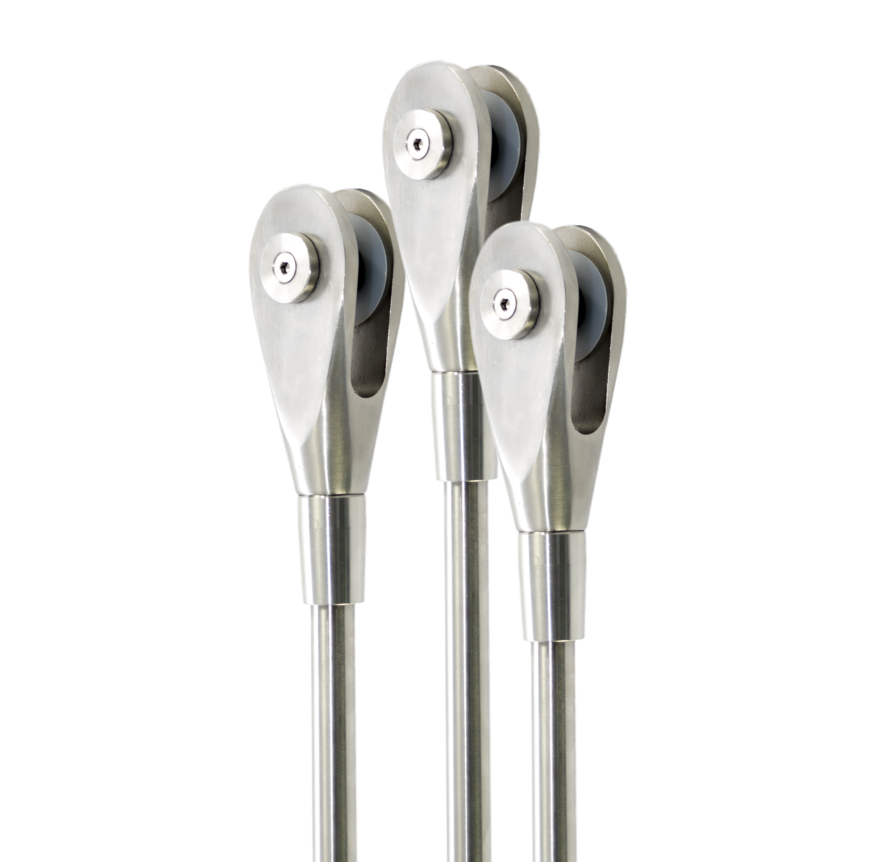 Pre-assembled Tension Rod System | Macalloy