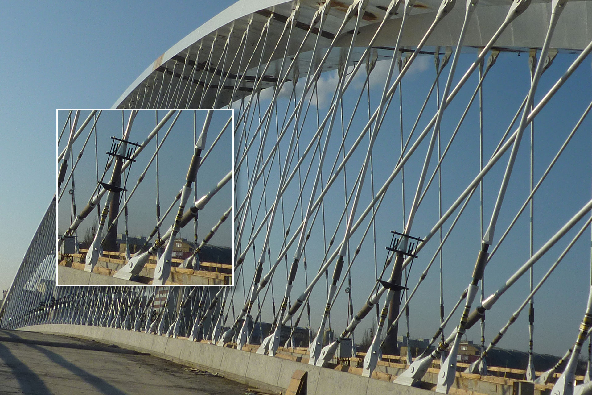 The NEW Macalloy Fatigue System | Macalloy