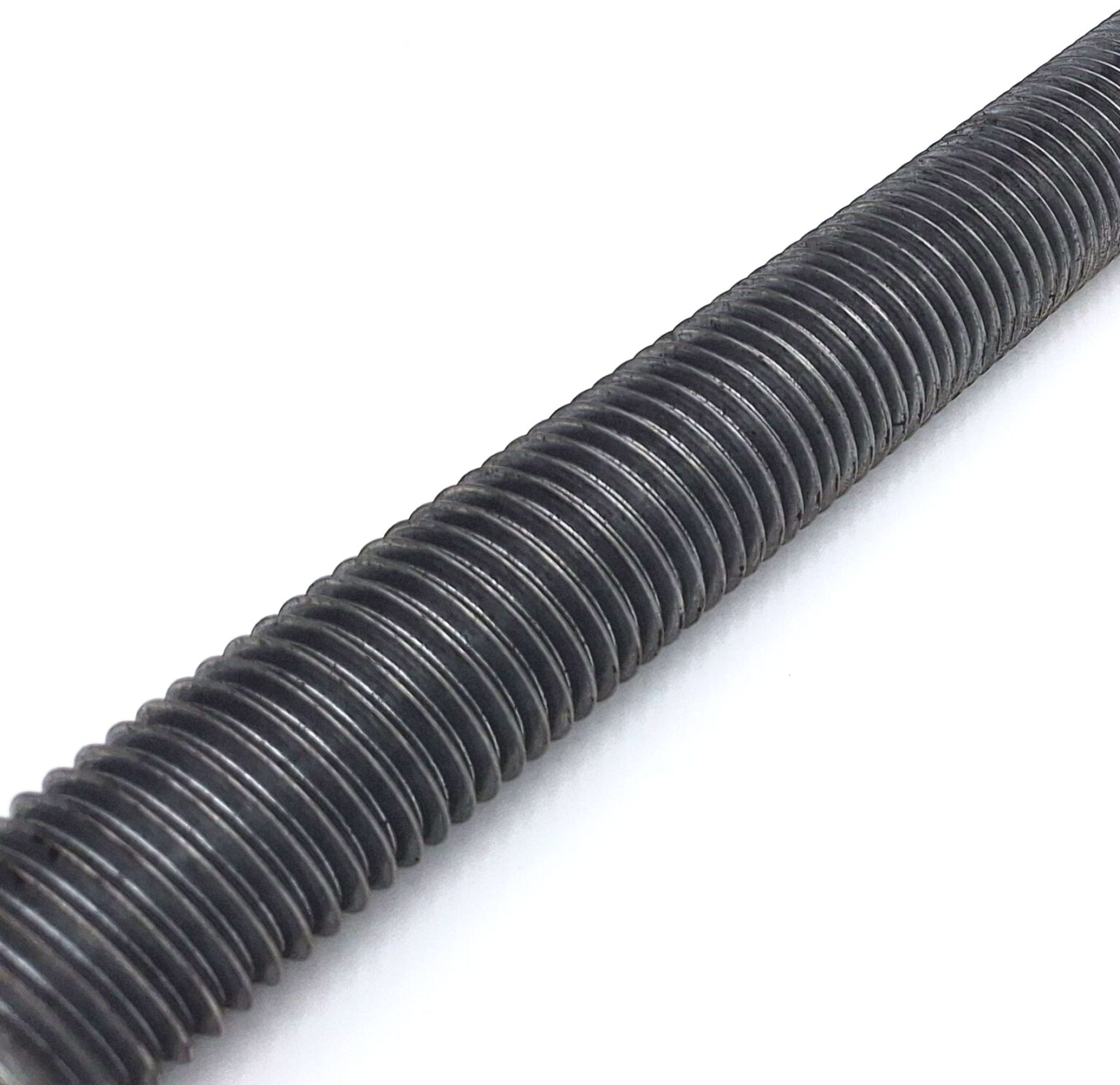Grade 8.8 Threaded Studding